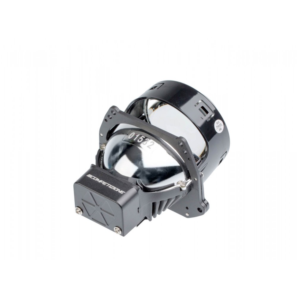 Optima Premium Bi-LED Lens Competizione 4700K 3.0" 12В купить в Москве
